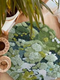 TWR | Enhancing Your Space with Exquisite Hand-Tufted Rug